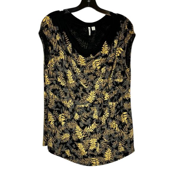 Cato | Tops | Cato Sleeveless Blouse Womens Size 82w | Poshmark